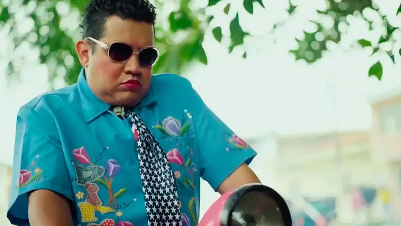 ‘Operación Piroberta’, el humorista lanza su primera película - CaracolTV