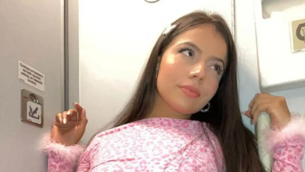 Aida Cortés posa al natural y calienta a miles de seguidores: "Eres un ...