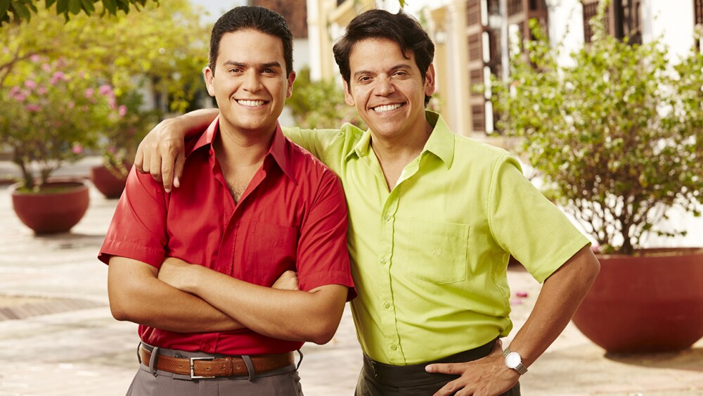 Jaime Molina - CaracolTV