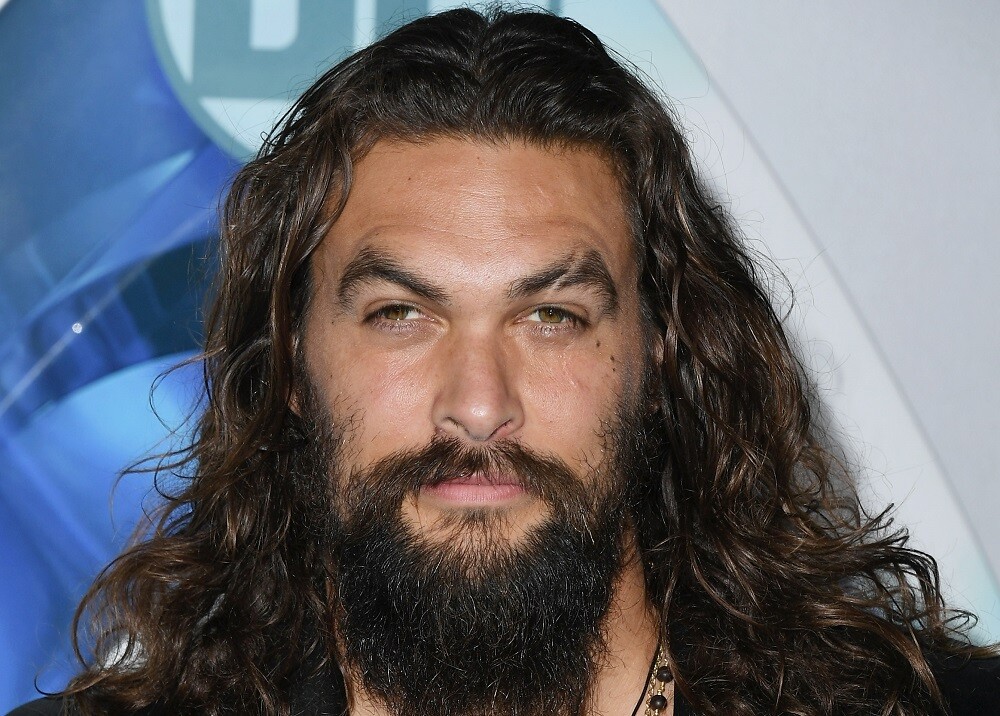 ¿Está gordo? Usuarios critican "kilos de más" de actor de Aquaman ...