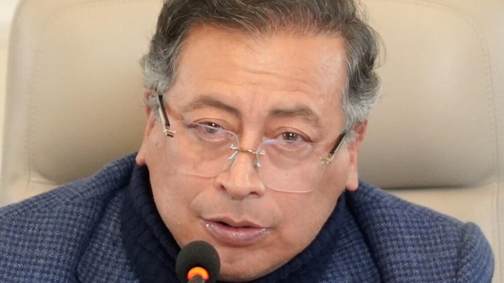 ¿Presidente Petro se practicó cirugía plástica en Semana Santa?: estos ...