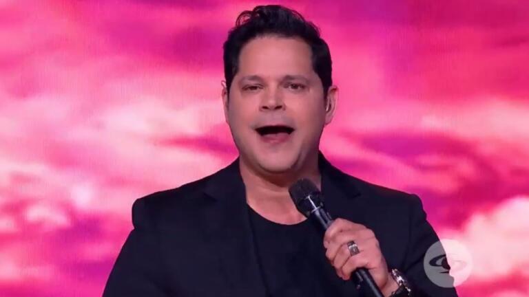 Yo Me Llamo 2025: así es como Rey Ruiz salió de Cuba y se convirtió en un exponente de la salsa ...