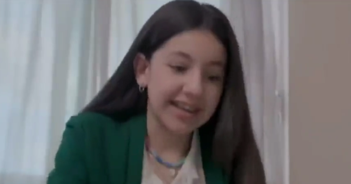 Actriz de 'La rosa de Guadalupe' asegura que ha recibido amenazas de muerte desde Colombia - LaKalle