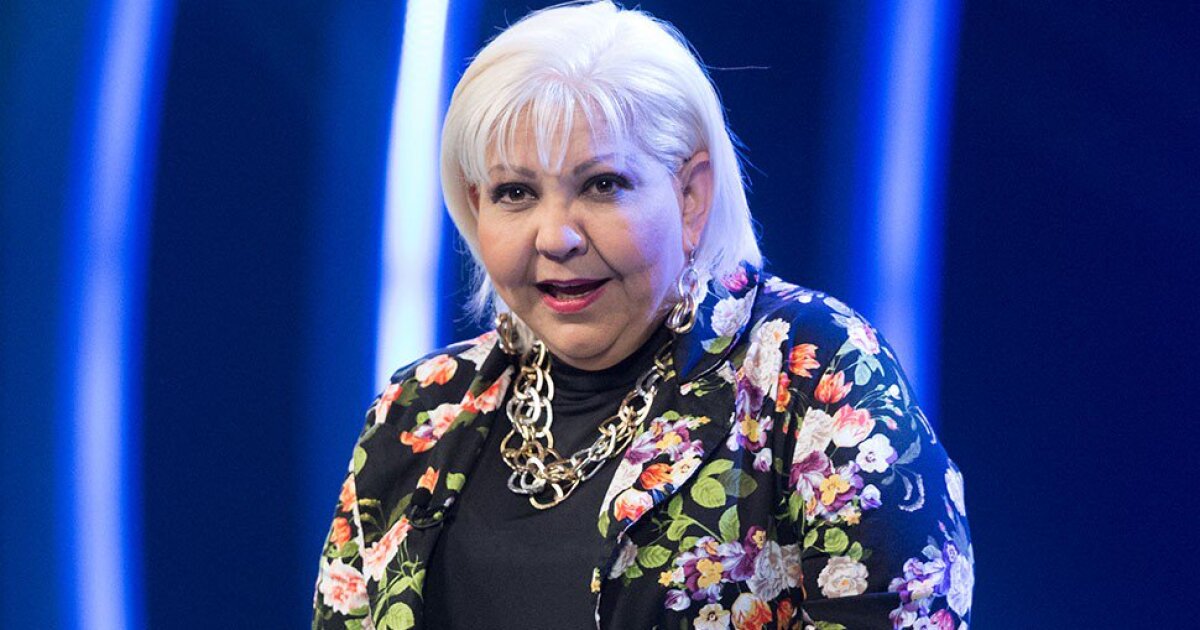 "Soy una gorda inmortal": Fabiola Posada envía un mensaje a sus ...