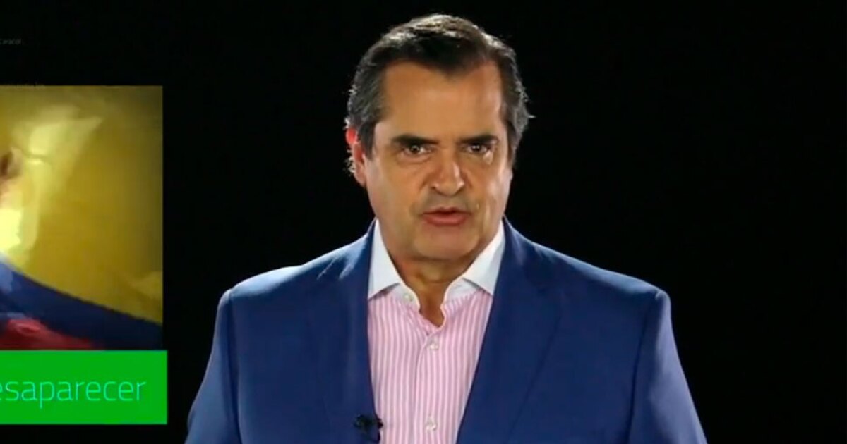 ¡Felicitaciones! Rafael Poveda está nominado a los Premios Emmy - CaracolTV