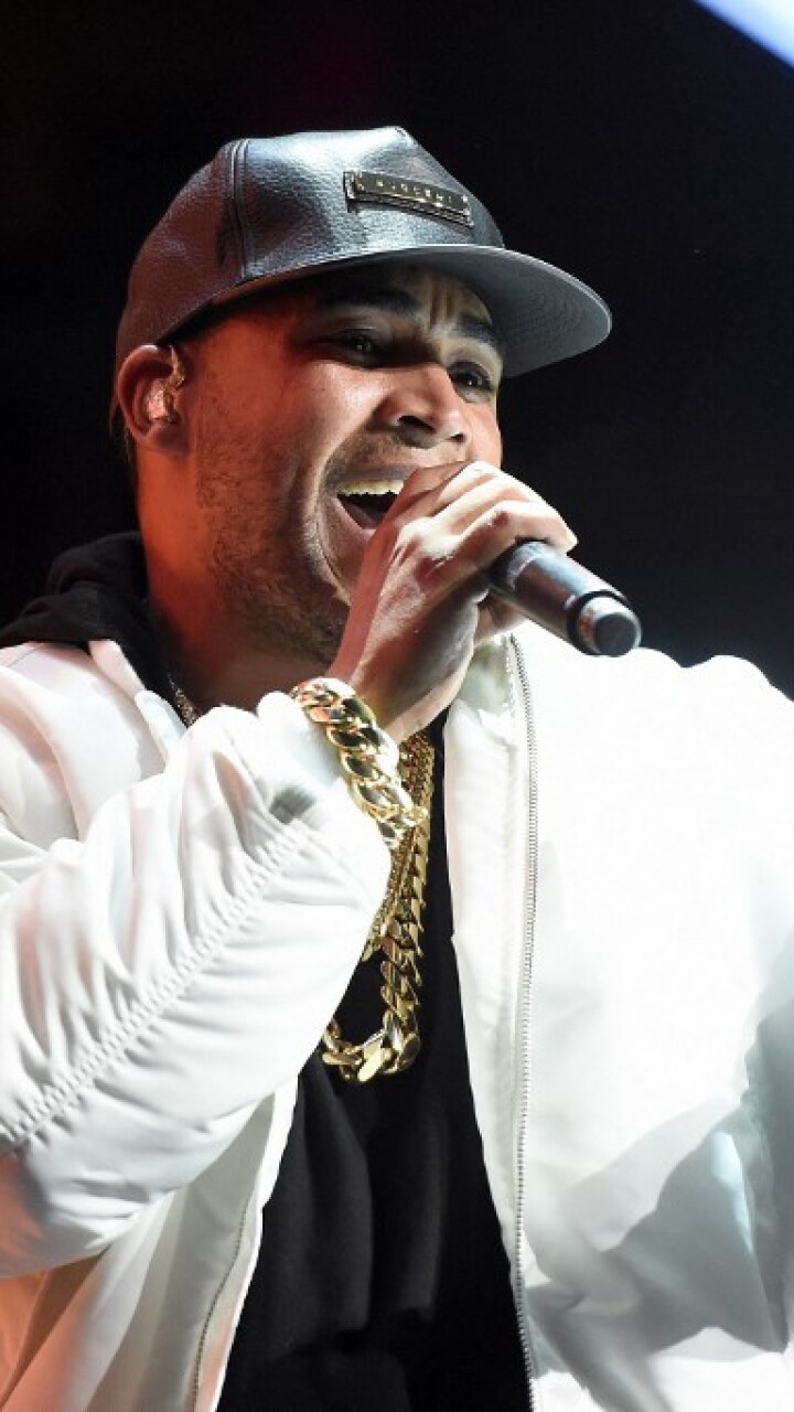 Don Omar iniciará una nueva faceta como productor de contenidos en 2023 - BluRadio