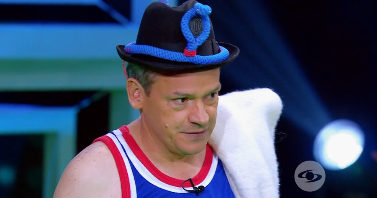 Don Jediondo incursionará en el mundo del boxeo ¿Cómo le habrá ido ...