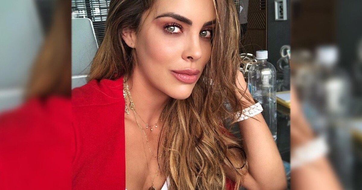 Sara Corrales Deja Sin Aliento A Sus Seguidores Al Presumir Un Voluptuoso Atributo Caracoltv