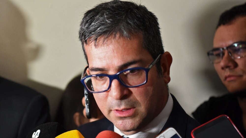 Fiscalías de Colombia y Paraguay se reunirán para intercambiar ...