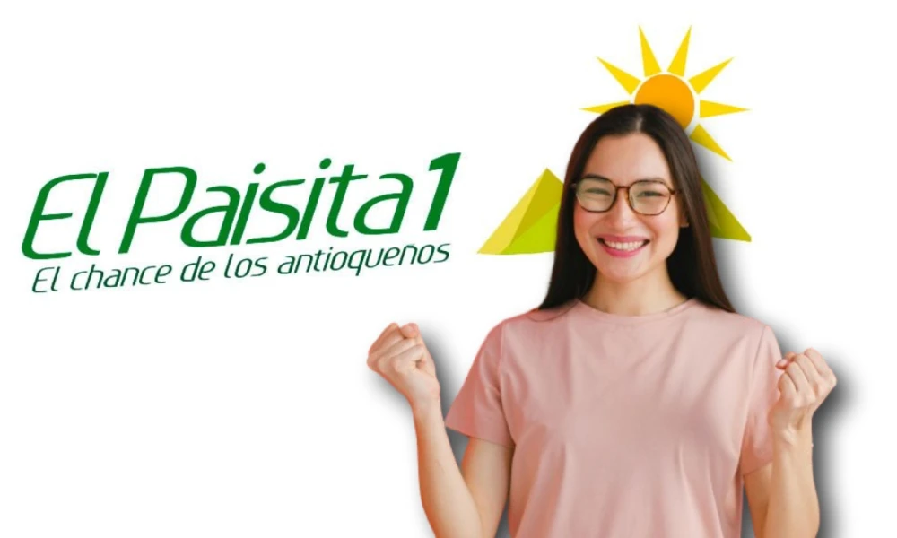 Paisita Día: conozca el resultado del último sorteo de hoy miércoles 7 de agosto de 2024 - BluRadio