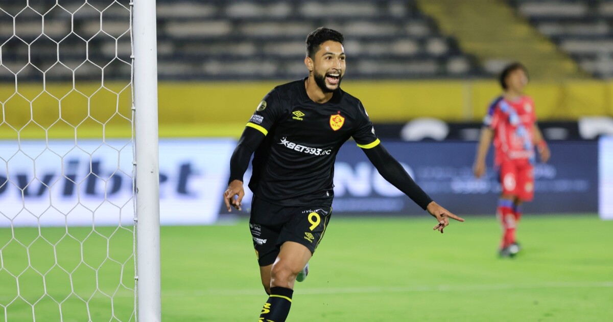 Jeison Medina, ejemplo de persistencia: estudió, debutó tarde y no dejó el sueño de ser ...