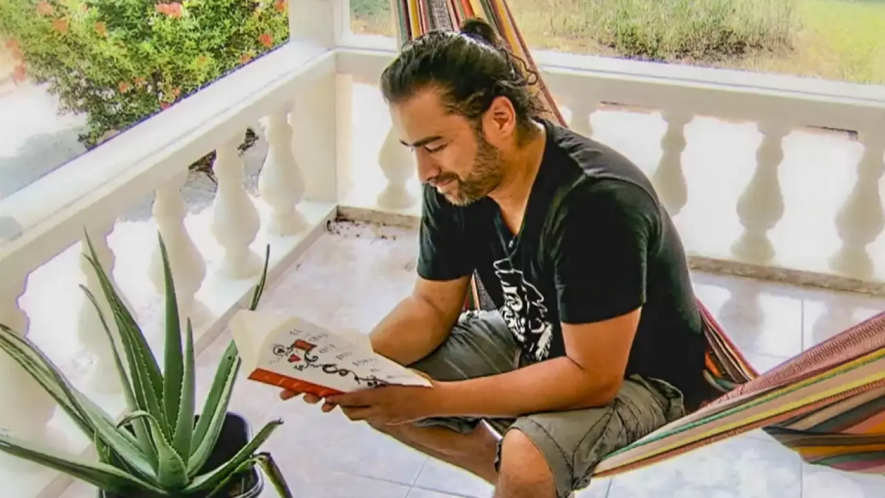 Andrés Toro reveló en Se Dice De Mí la experiencia paranormal que le ...