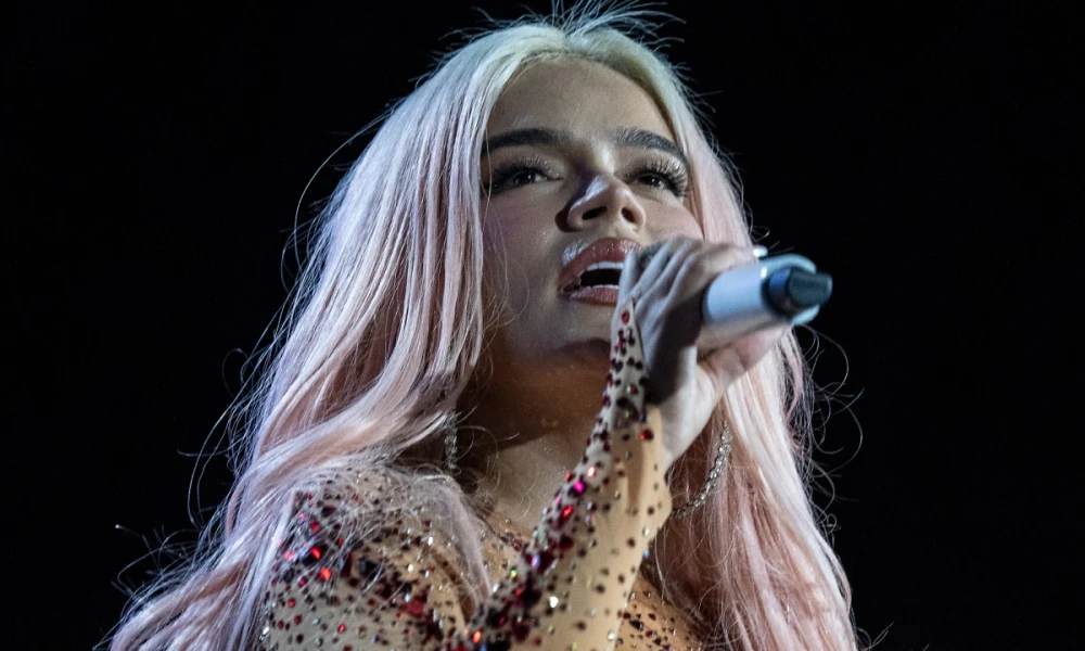 Karol G la ‘ rompió’ con su gira ‘Mañana será bonito’: estas son las ...