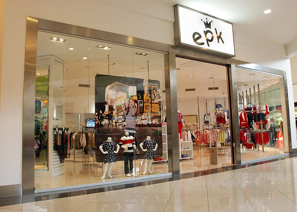 EPK Kids Smart S.A.S. dice que es el legítimo comercializador de ...