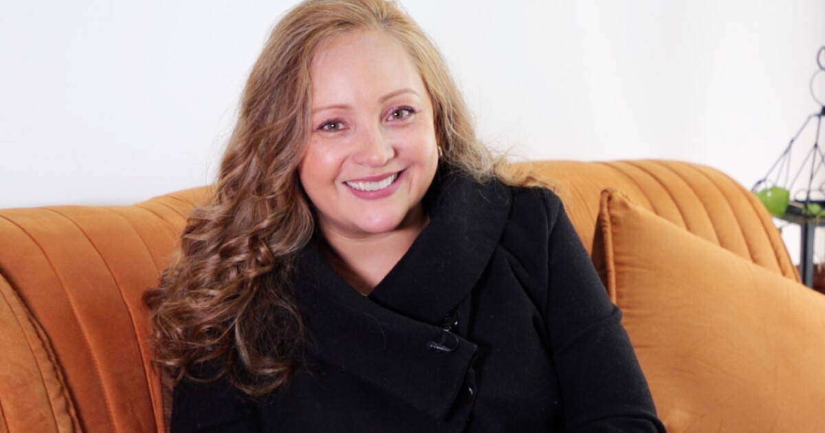 Ana Victoria Beltrán recordó lo mejor de su paso por ‘Padres e hijos ...