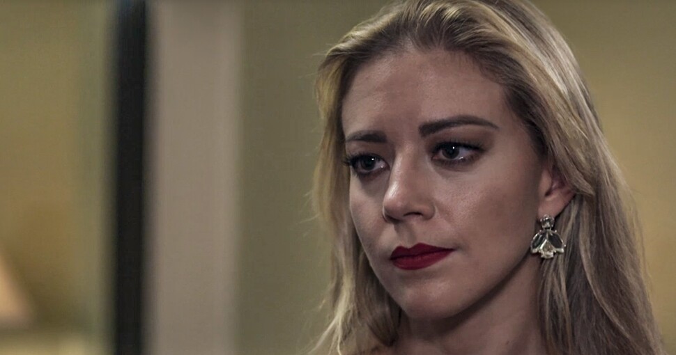 Capítulo: Mónica Robles duda más que nunca de Tony Pastrana - CaracolTV