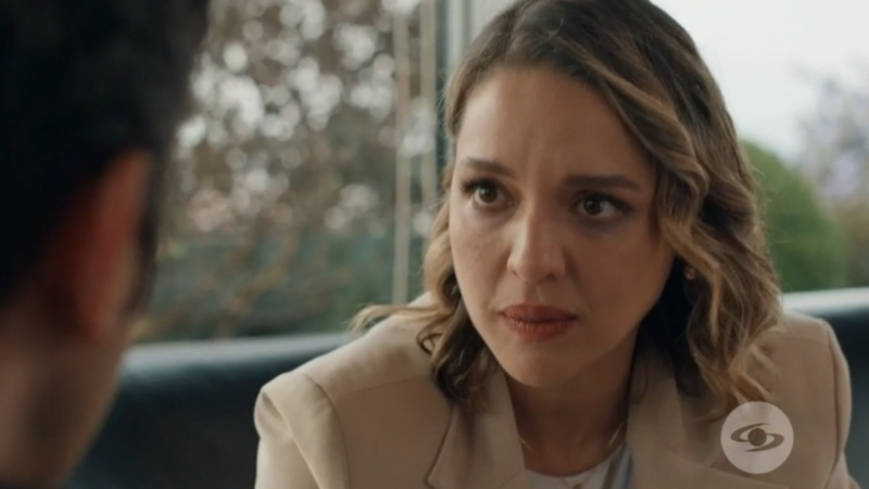 Karsu Capítulo 37 de hoy 2 de diciembre 2024 - Caracol TV