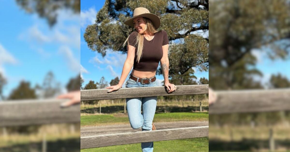 Modelo de OnlyFans tenía una aventura con el esposo de su mejor amiga: "No sabía que era él ...