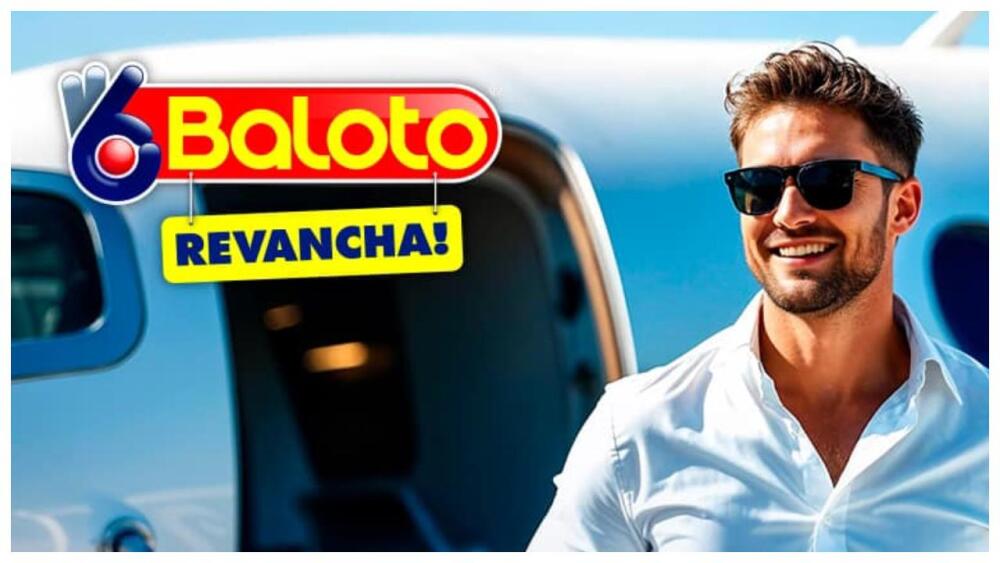 Resultado Baloto: sorteo y números ganadores del miércoles 6 de ...
