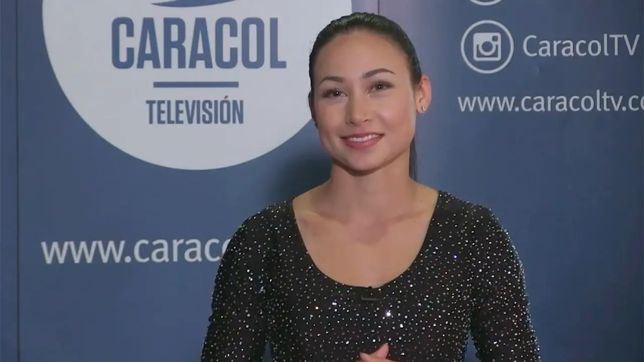 Exclusivo: Melody Yang revela detalles de sus burbujas nunca antes ...