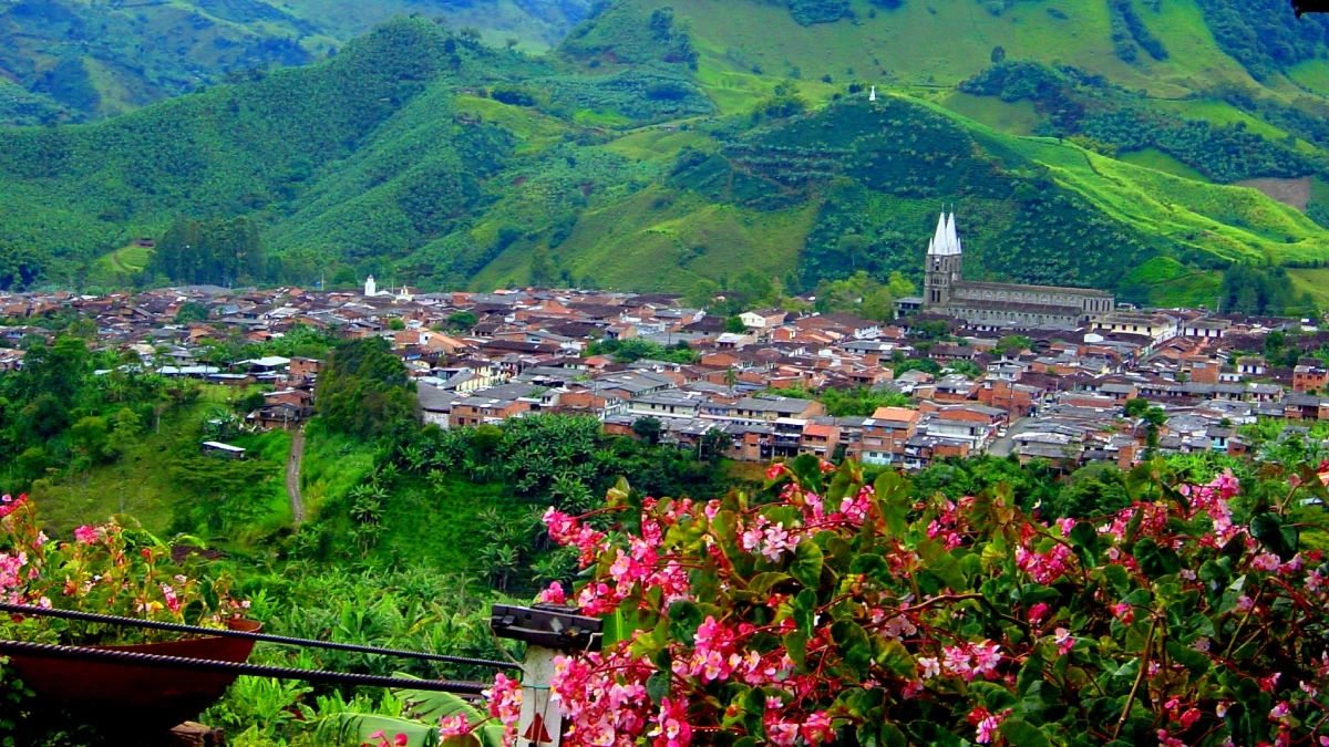Los 8 municipios de Colombia que concursarán en los Best Tourism Villages de la ONU 2024 - BluRadio