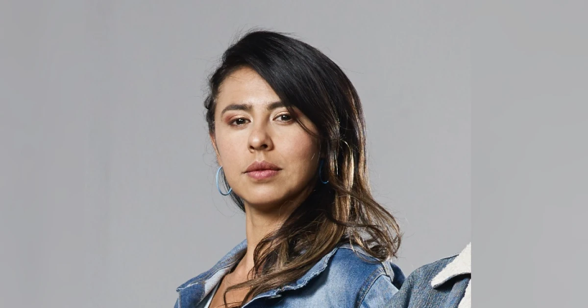 "Es una historia que tiene que ver con lo social, lo político y lo ...