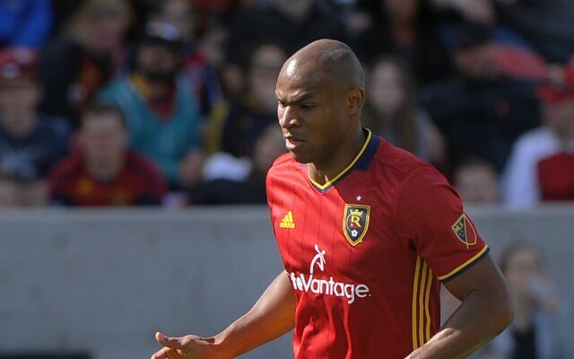 Jámison Olave, cerca de ser el primer colombiano en integrar el salón ...