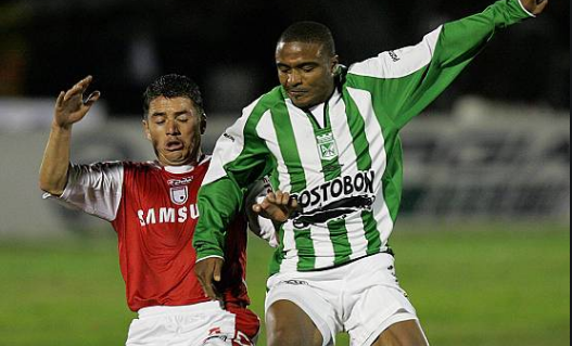 Héctor Hurtado: “Cuando se toman estas decisiones en Nacional, traen cambios en los jugadores ...