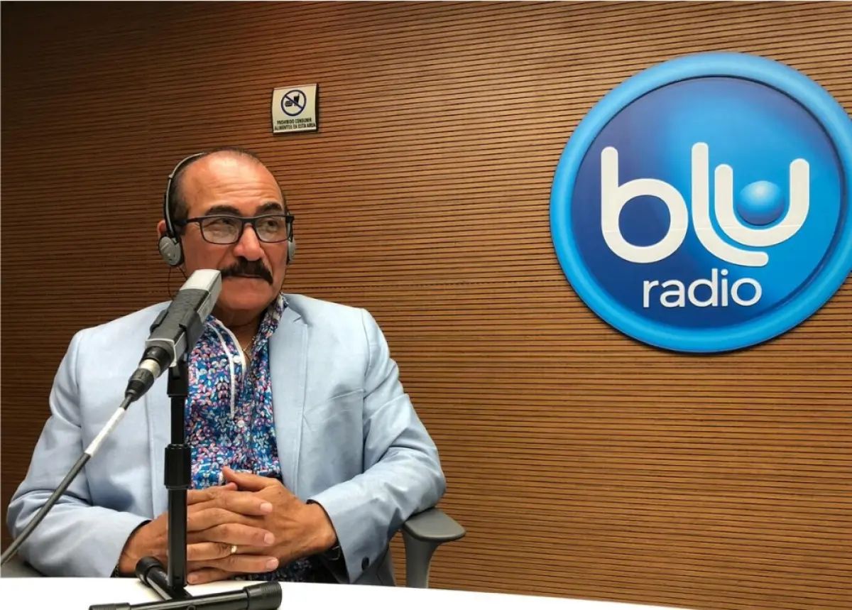 Charlie Aponte, una historia de talento llena de éxito tras el ‘Gran ...