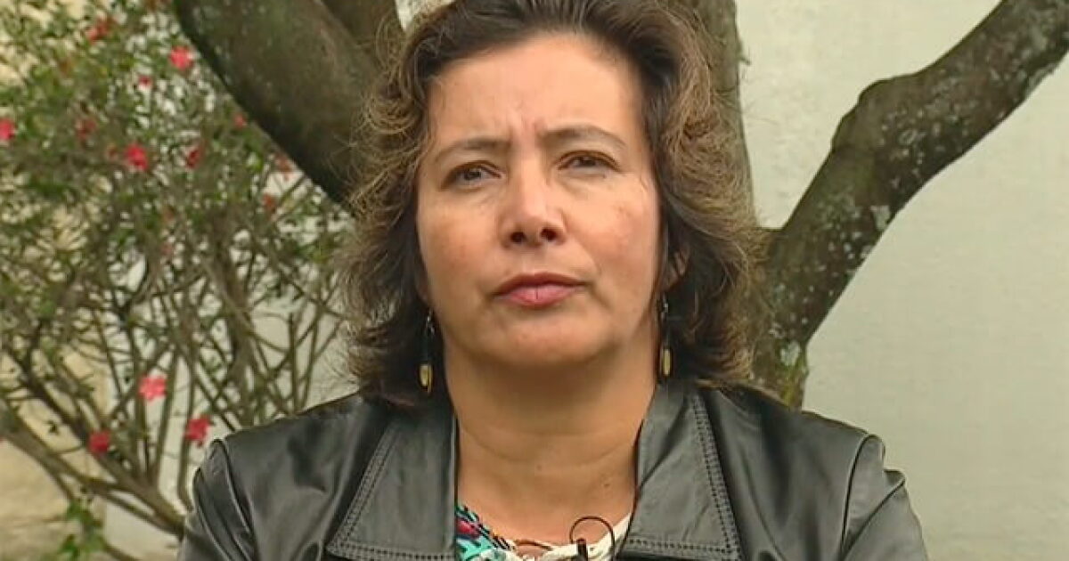 Nidia Quintero, una lideresa que lleva 25 años luchando por la tierra ...