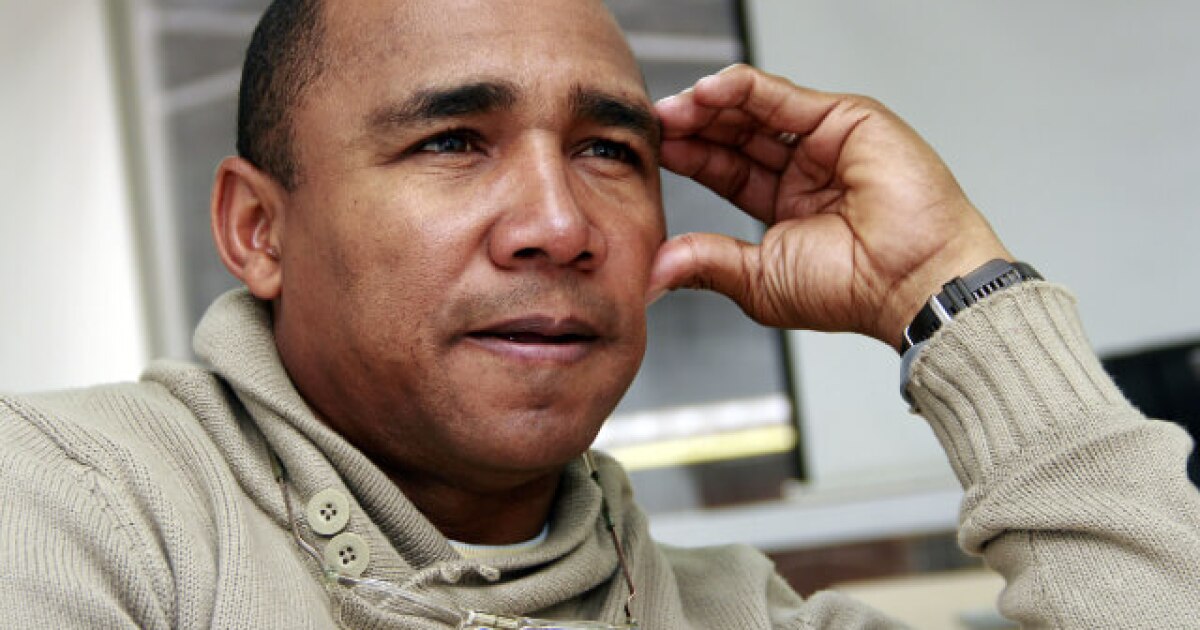 Junior, de luto por el fallecimiento del padre de José María Pazo ...