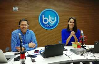 Programas de Blu Radio para escuchar todos los días