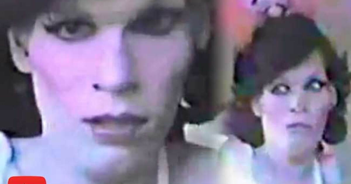 Diez años después, así luce la protagonista del video viral ‘Obedece a ...