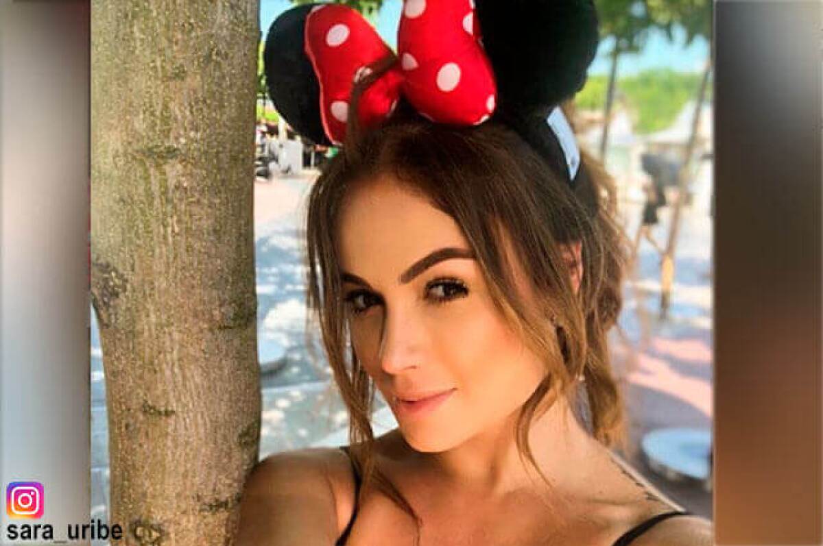 Sara Uribe Muestra Su Lado Más Tierno Y Sensible Al Revelar Nuevas