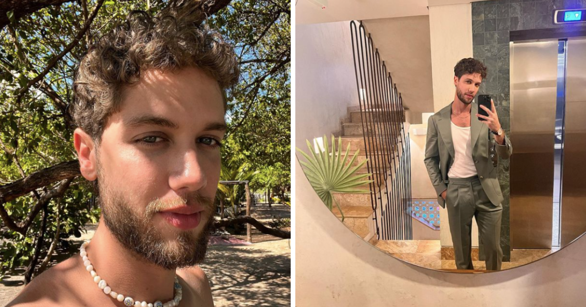 Juan Manuel Restrepo revela la canción perfecta para enamorar en una emotiva dinámica - CaracolTV