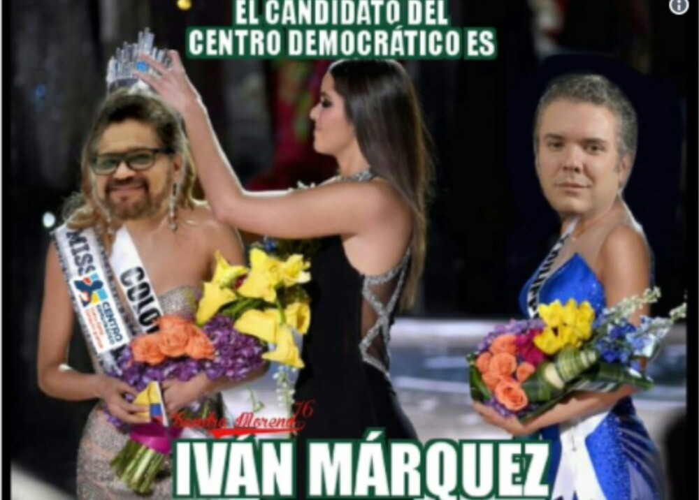 Los memes que ‘la rompieron’ en 2017 - BluRadio