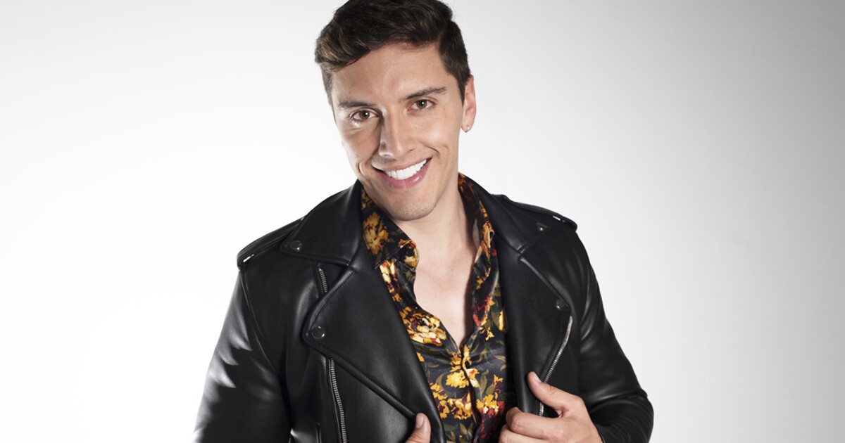 Julian Camilo Bogdan - CaracolTV