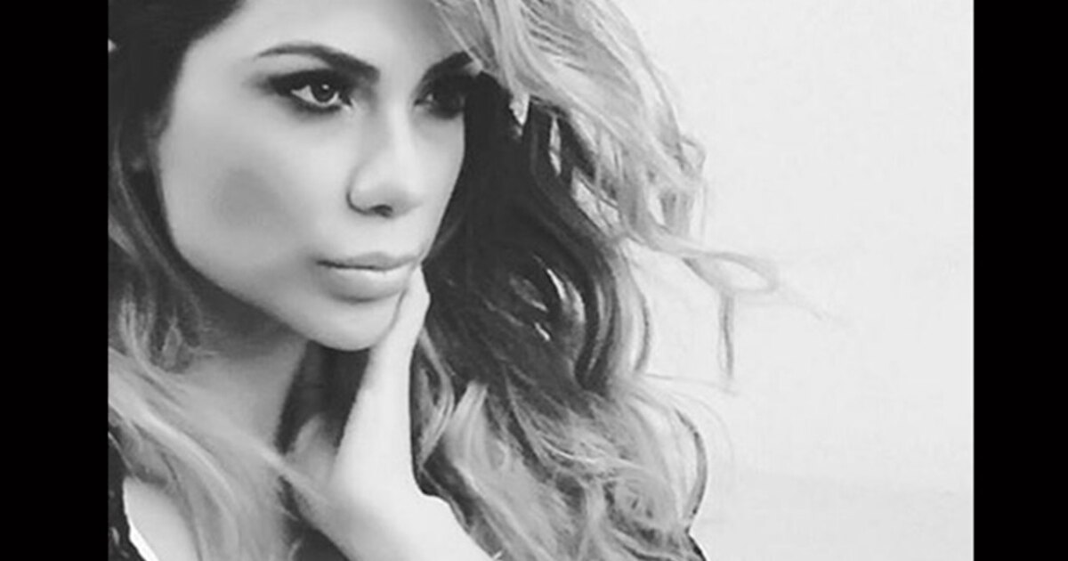 Así va el proceso de recuperación de Angeline Moncayo tras accidente en ...