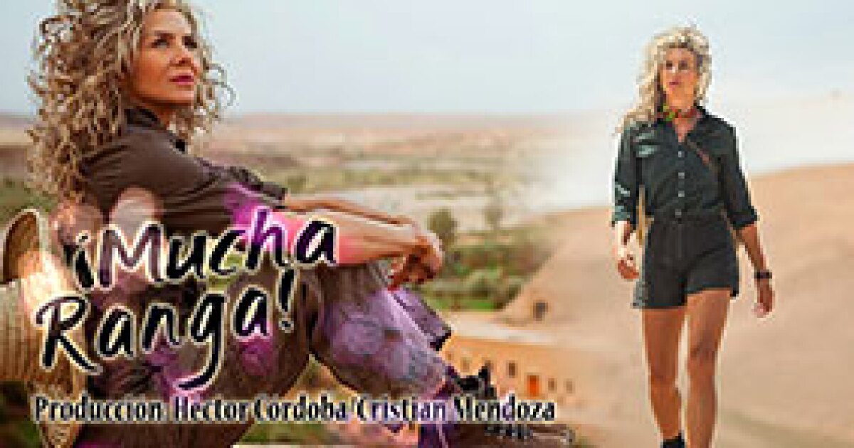 La Ranga es la hija que nunca tuve: Margarita Rosa de Francisco ...