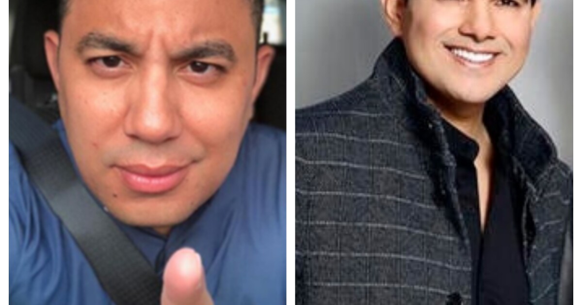 Fuerte rifirrafe entre ‘Pipe’ Peláez y Peter Manjarrés por una canción ...