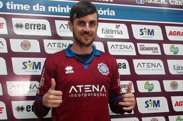 Danilinho, exjugador de Chapecoense, falleció y tiene de luto al fútbol ...