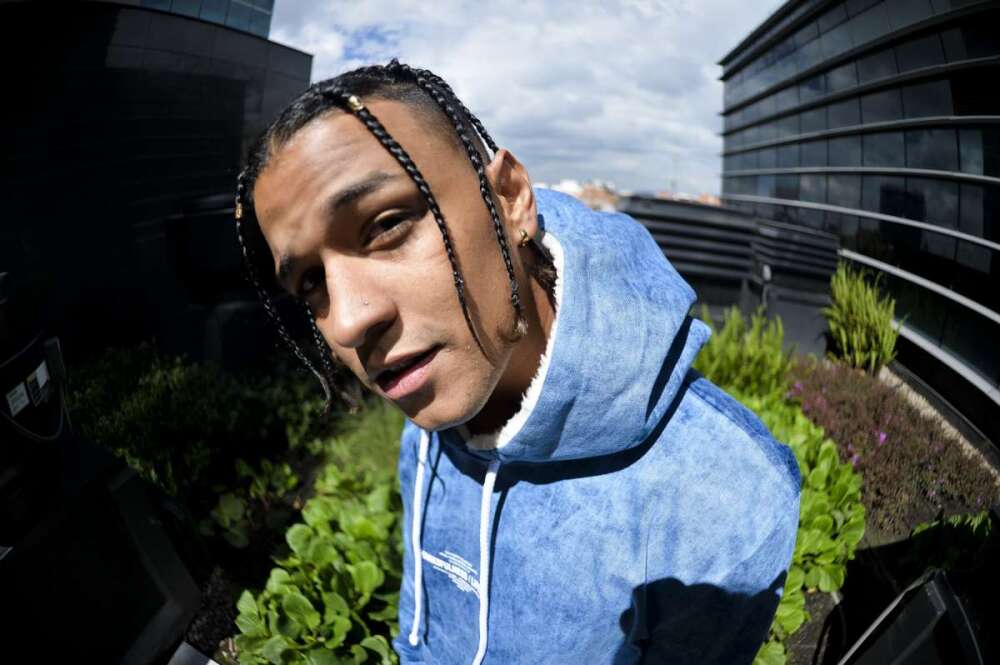 Entrevista y perfil: ¿Quién es Lorduy, el paisa que reemplazará a Llane ...