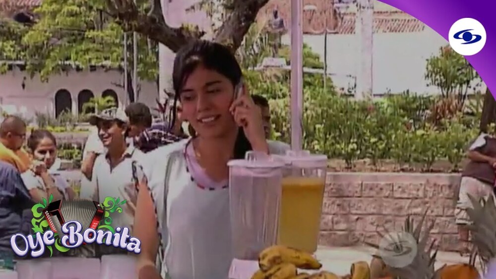 Macarena decide quedarse en la ciudad con la ilusión de irse a vivir con Manuel - CaracolTV