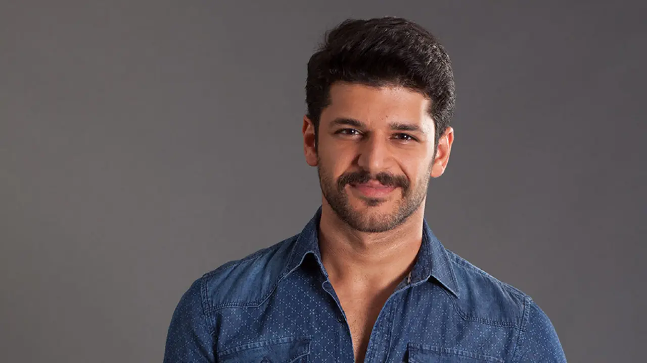 Selim Emiroglu - CaracolTV