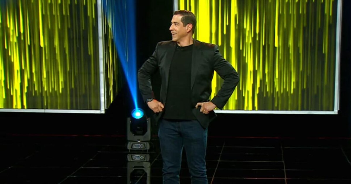 En Oscar Iván Castaño van a escuchar los propósitos de nuevo año que ...