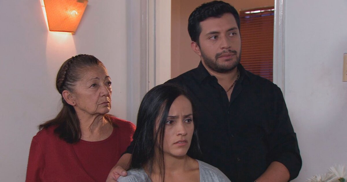 Capítulo: En la cárcel de mi error - CaracolTV