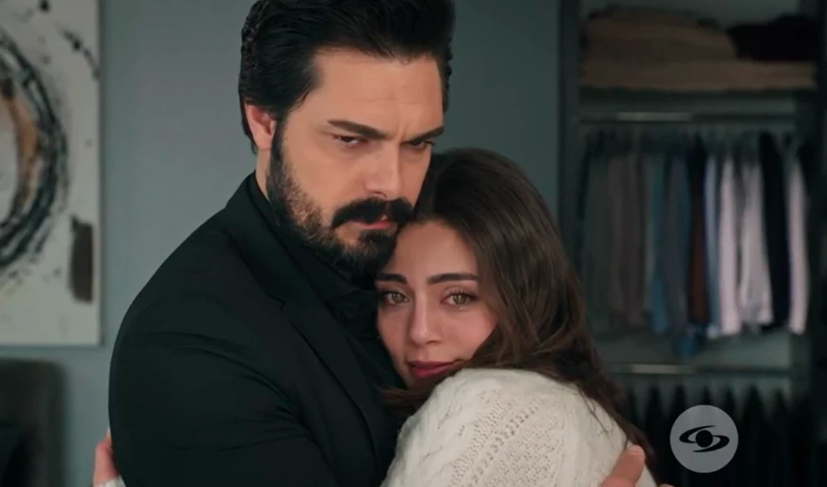 Yusuf: Yaman le miente a Seher para continuar con su venganza - CaracolTV
