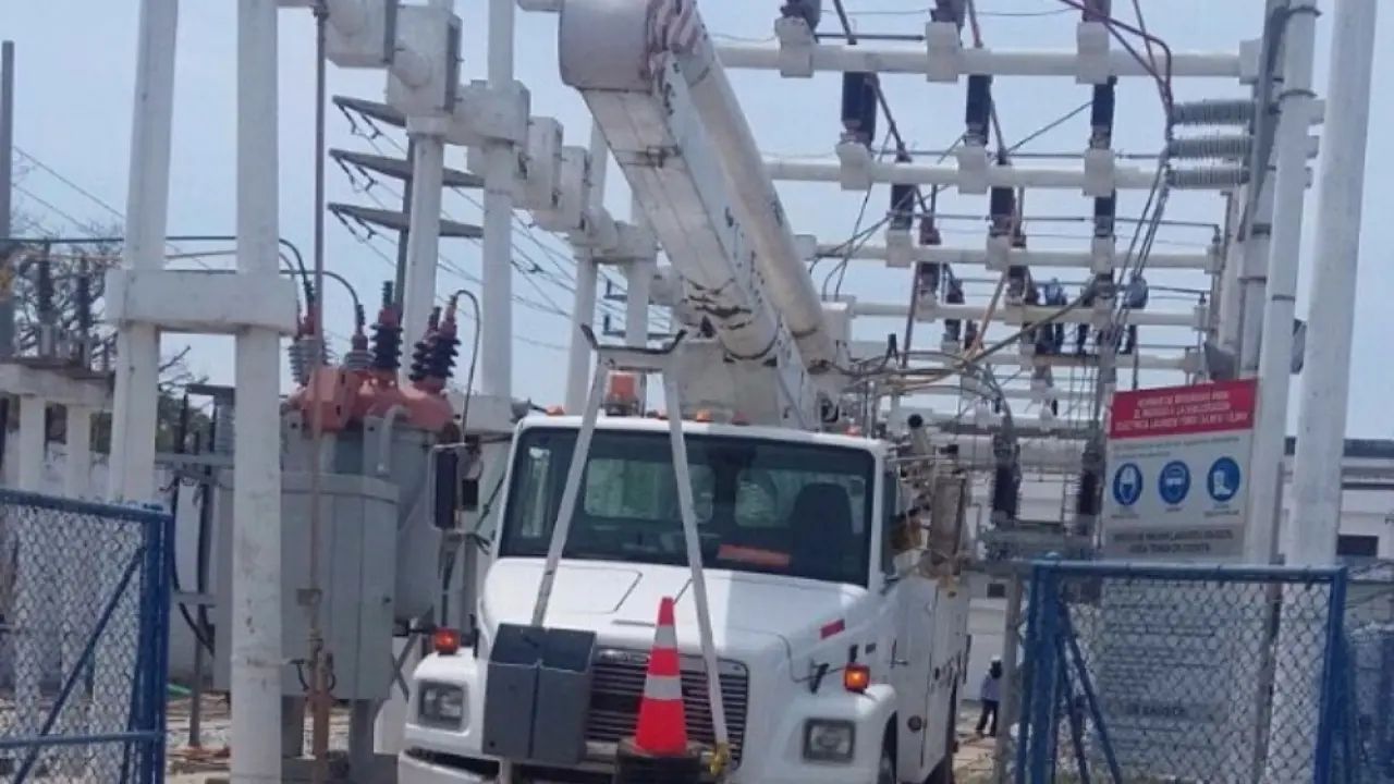 Informe para solución de problemas con Electricaribe ya tiene avance ...