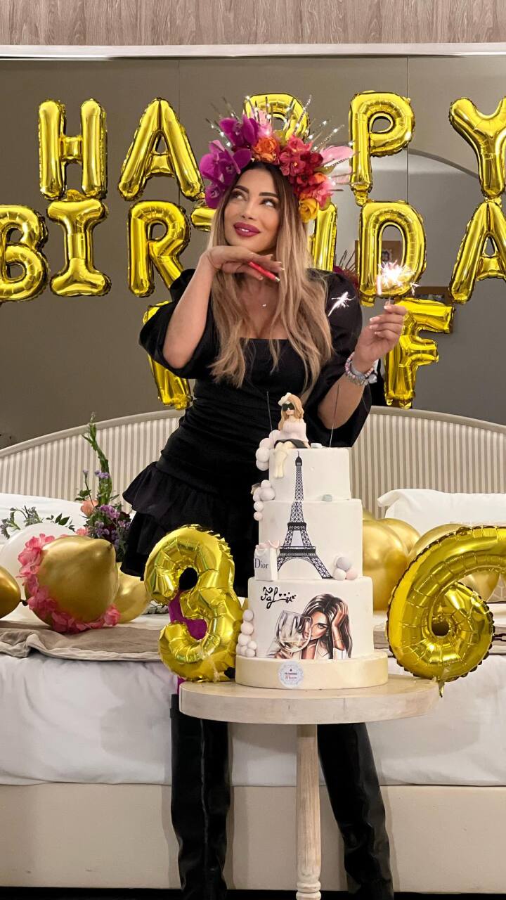 Influencer Farah El Kadhi Falleció Durante Unas Vacaciones En Malta