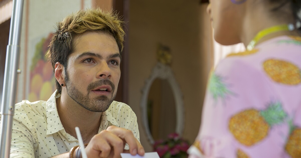 ¡Ojo con los excesos! Así fue el accidente del Edwin Maya en el ...